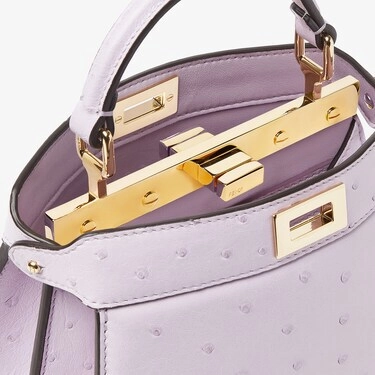 Fendi Peekaboo Iseeu Petite