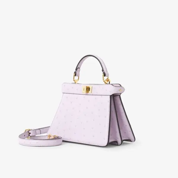 Fendi Peekaboo Iseeu Petite