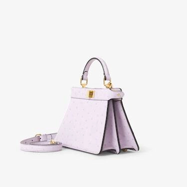 Fendi Peekaboo Iseeu Petite