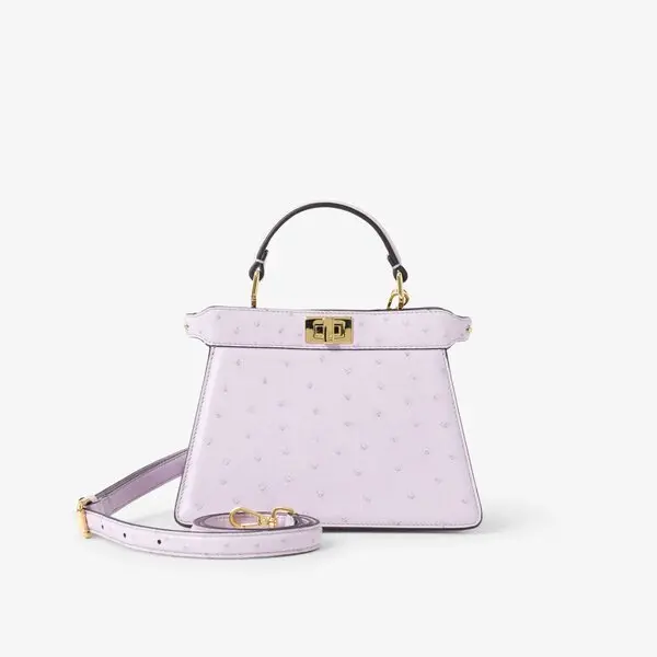 Fendi Peekaboo Iseeu Petite