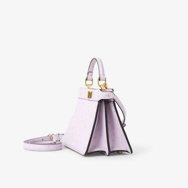 Fendi Peekaboo Iseeu Petite