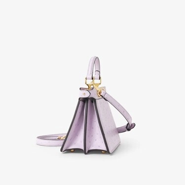 Fendi Peekaboo Iseeu Petite