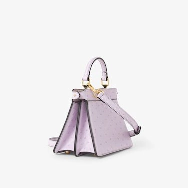 Fendi Peekaboo Iseeu Petite