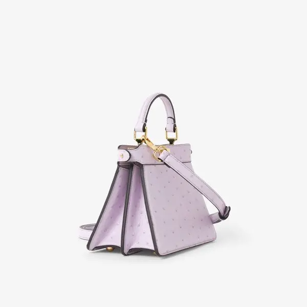 Fendi Peekaboo Iseeu Petite