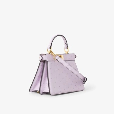 Fendi Peekaboo Iseeu Petite