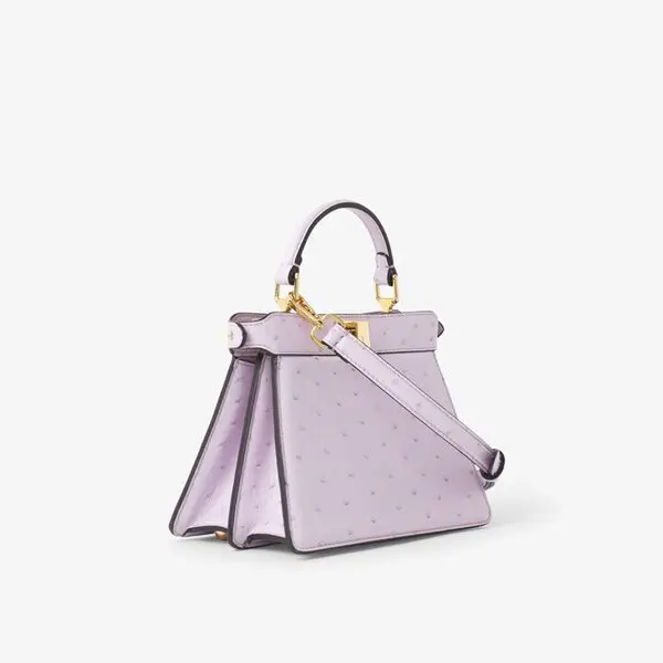 Fendi Peekaboo Iseeu Petite