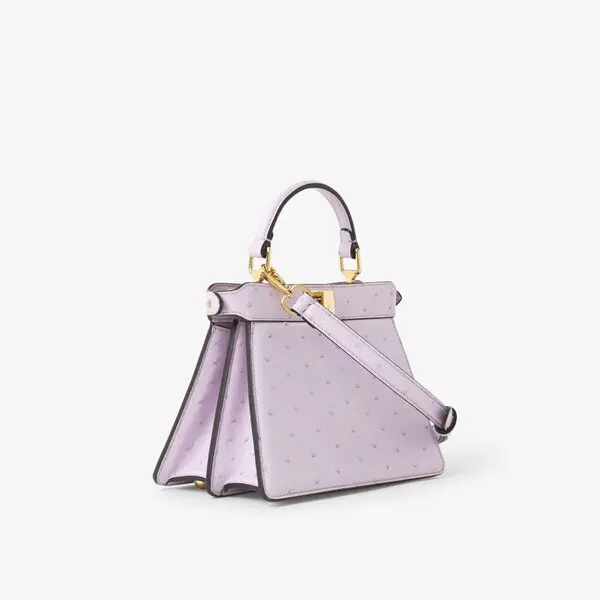 Fendi Peekaboo Iseeu Petite
