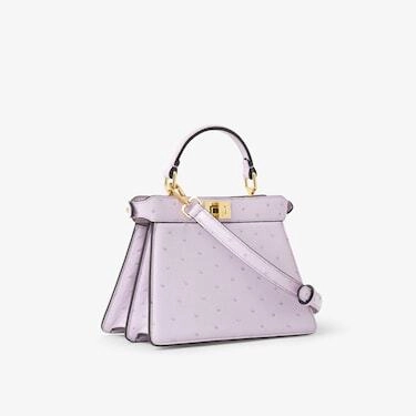 Fendi Peekaboo Iseeu Petite