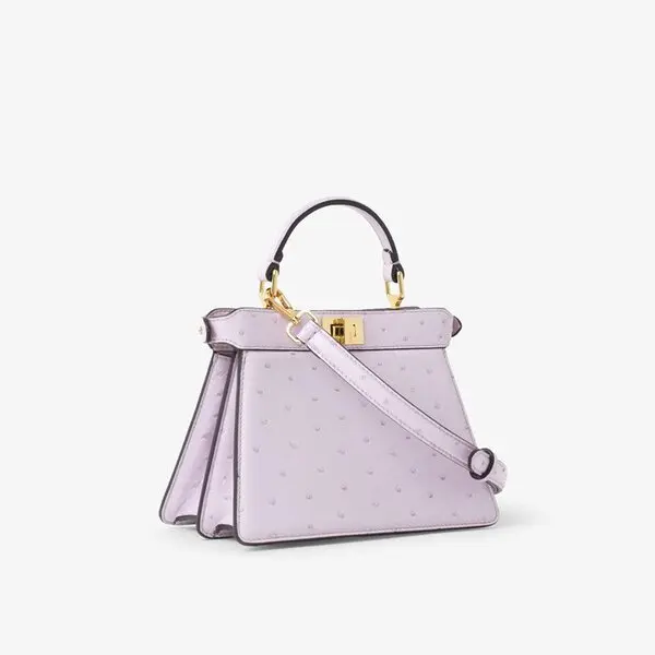 Fendi Peekaboo Iseeu Petite