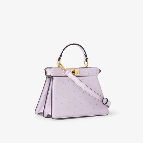 Fendi Peekaboo Iseeu Petite