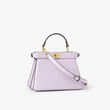 Fendi Peekaboo Iseeu Petite