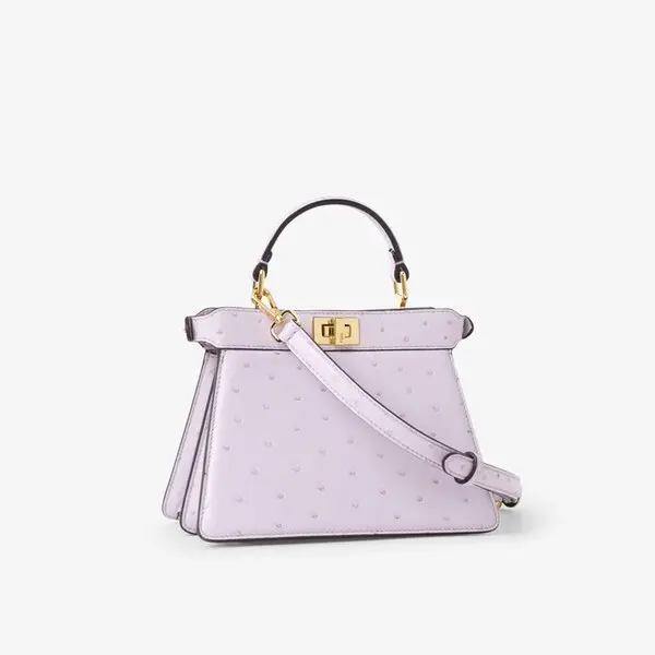 Fendi Peekaboo Iseeu Petite