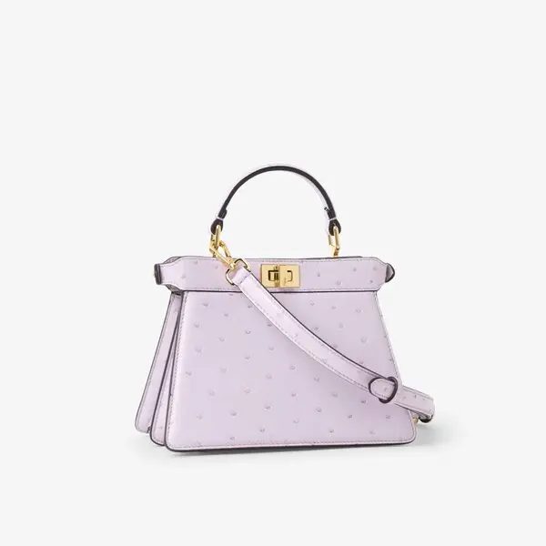 Fendi Peekaboo Iseeu Petite