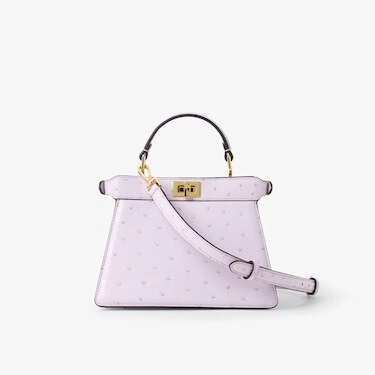 Fendi Peekaboo Iseeu Petite