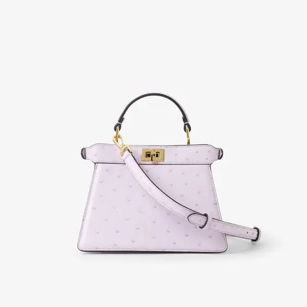 Fendi Peekaboo Iseeu Petite