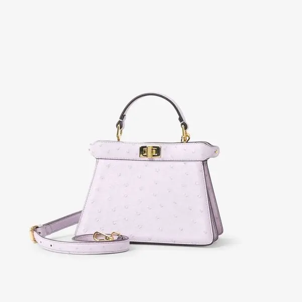 Fendi Peekaboo Iseeu Petite