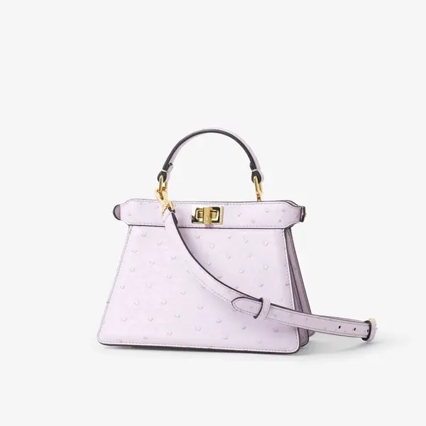 Fendi Peekaboo Iseeu Petite