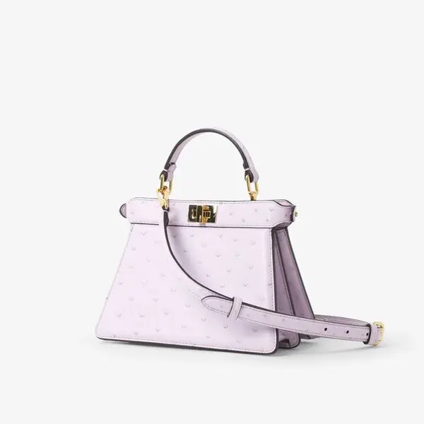 Fendi Peekaboo Iseeu Petite