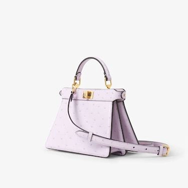 Fendi Peekaboo Iseeu Petite