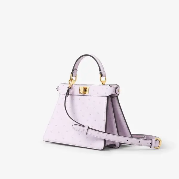 Fendi Peekaboo Iseeu Petite