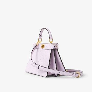 Fendi Peekaboo Iseeu Petite