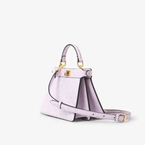 Fendi Peekaboo Iseeu Petite