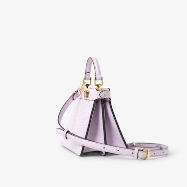 Fendi Peekaboo Iseeu Petite