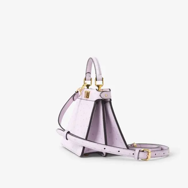Fendi Peekaboo Iseeu Petite