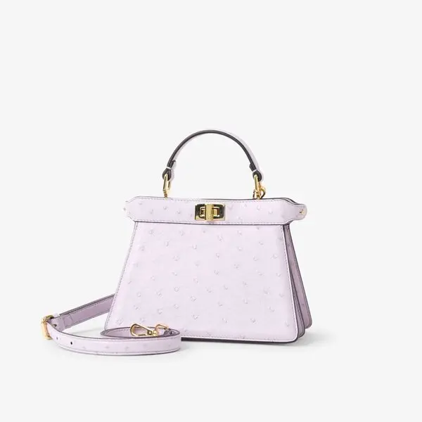 Fendi Peekaboo Iseeu Petite