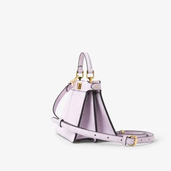 Fendi Peekaboo Iseeu Petite