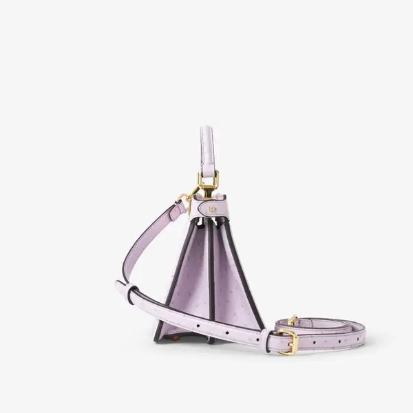 Fendi Peekaboo Iseeu Petite