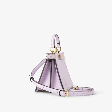 Fendi Peekaboo Iseeu Petite