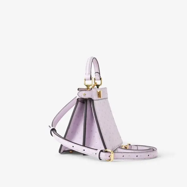 Fendi Peekaboo Iseeu Petite
