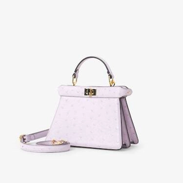 Fendi Peekaboo Iseeu Petite