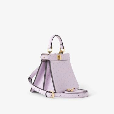 Fendi Peekaboo Iseeu Petite