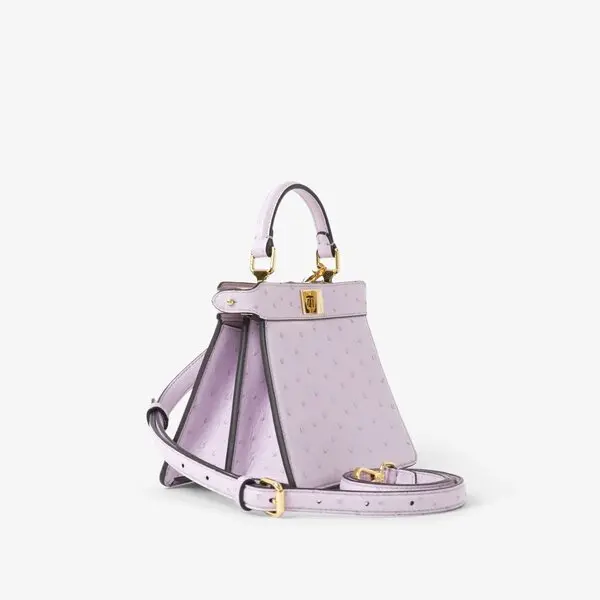 Fendi Peekaboo Iseeu Petite