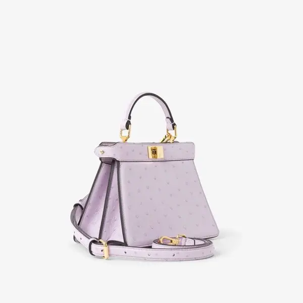 Fendi Peekaboo Iseeu Petite