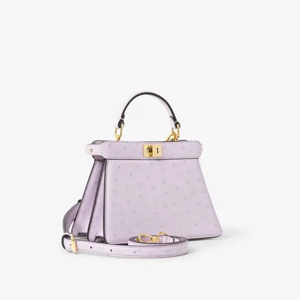 Fendi Peekaboo Iseeu Petite