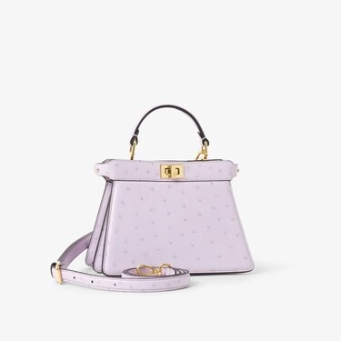 Fendi Peekaboo Iseeu Petite