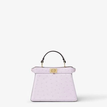 Fendi Peekaboo Iseeu Petite