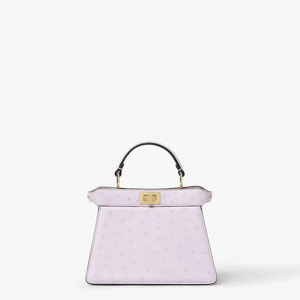 Fendi Peekaboo Iseeu Petite