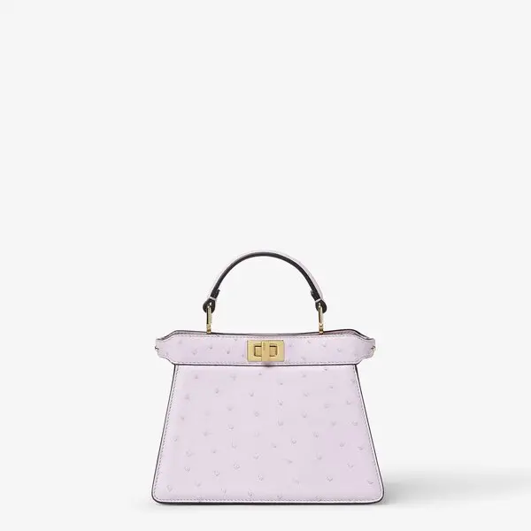 Fendi Peekaboo Iseeu Petite