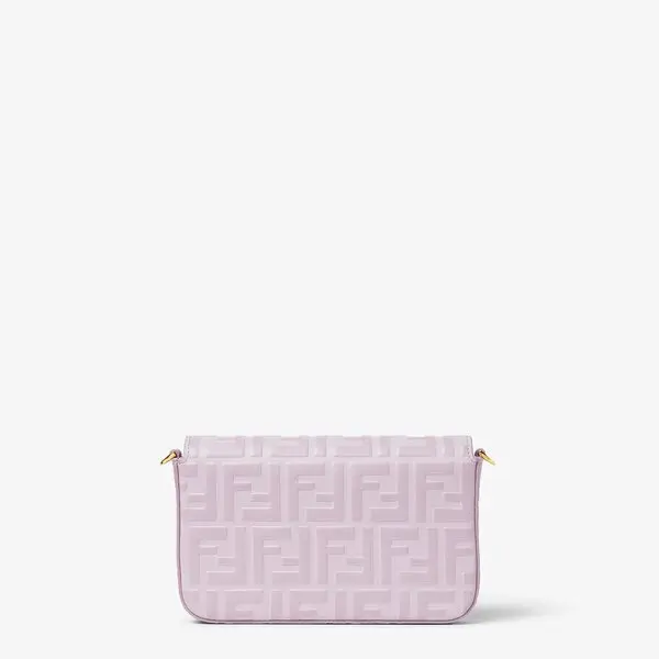 Fendi Ff Diamonds Wallet On Chain