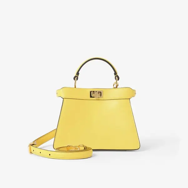 Fendi Peekaboo Iseeu Petite