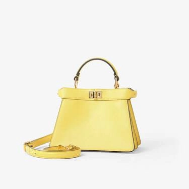 Fendi Peekaboo Iseeu Petite