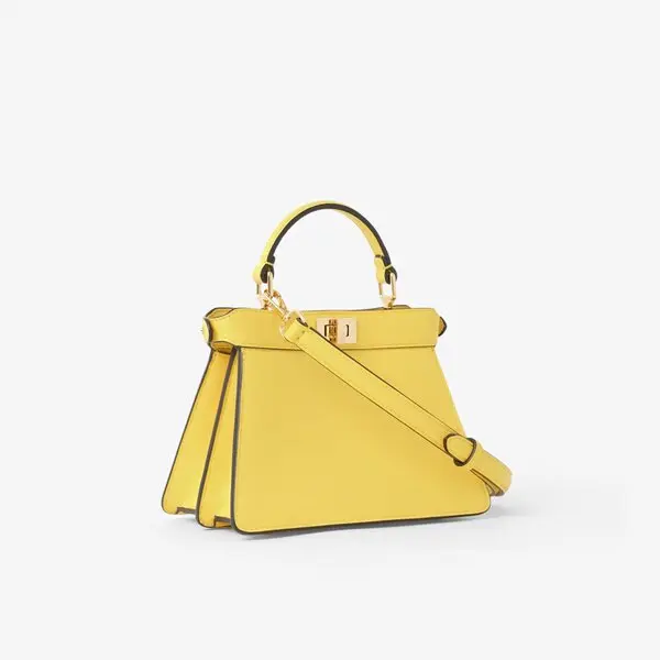 Fendi Peekaboo Iseeu Petite