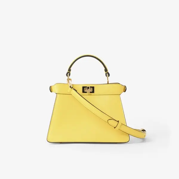 Fendi Peekaboo Iseeu Petite