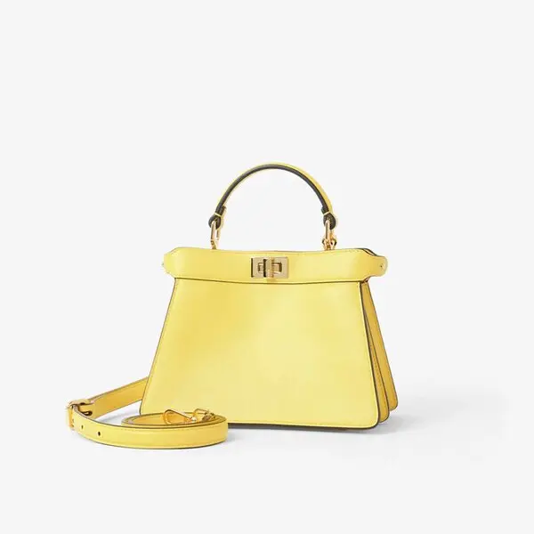 Fendi Peekaboo Iseeu Petite