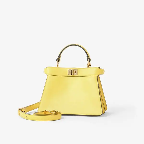 Fendi Peekaboo Iseeu Petite