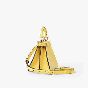 Fendi Peekaboo Iseeu Petite